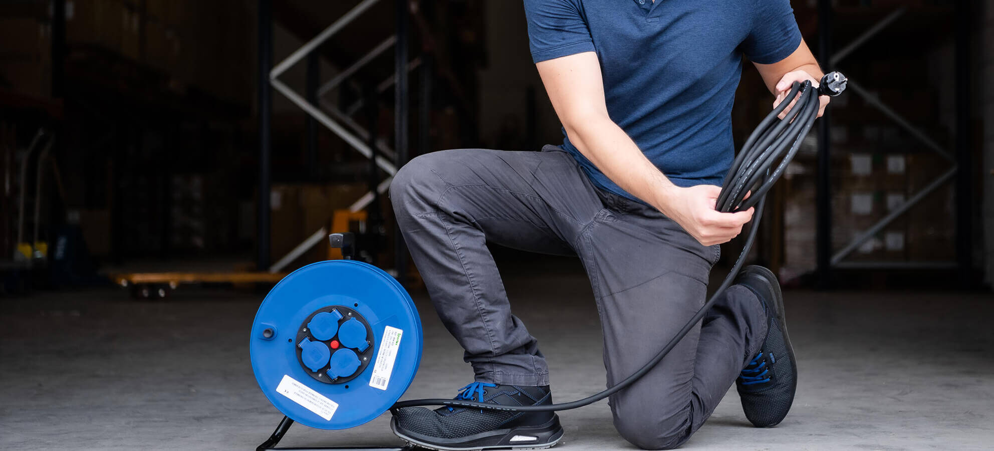 Electrical - Spartex