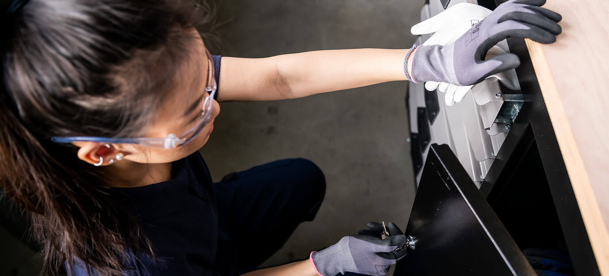 Furniture and Storage - Spartex