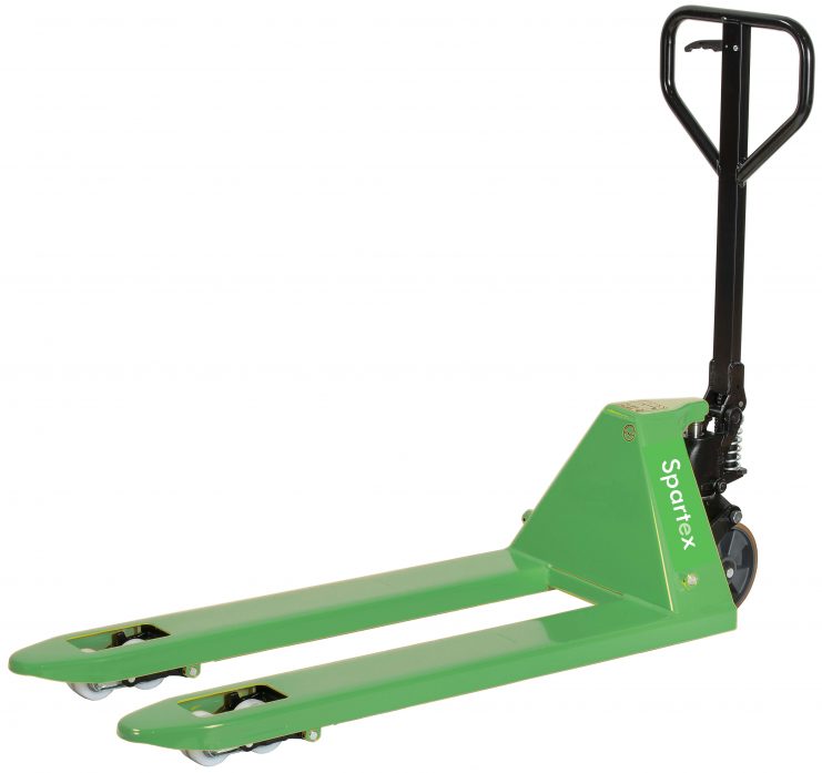 Handling and Lifting - Spartex