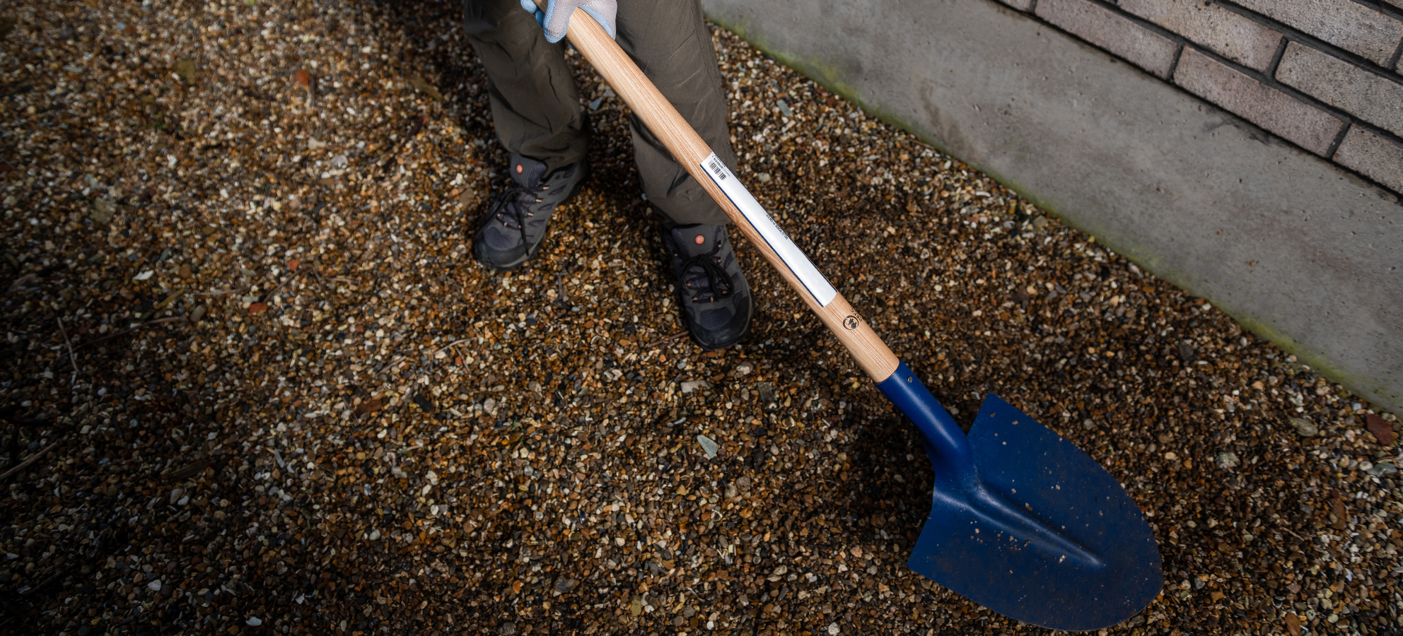 Worksite tools - Spartex